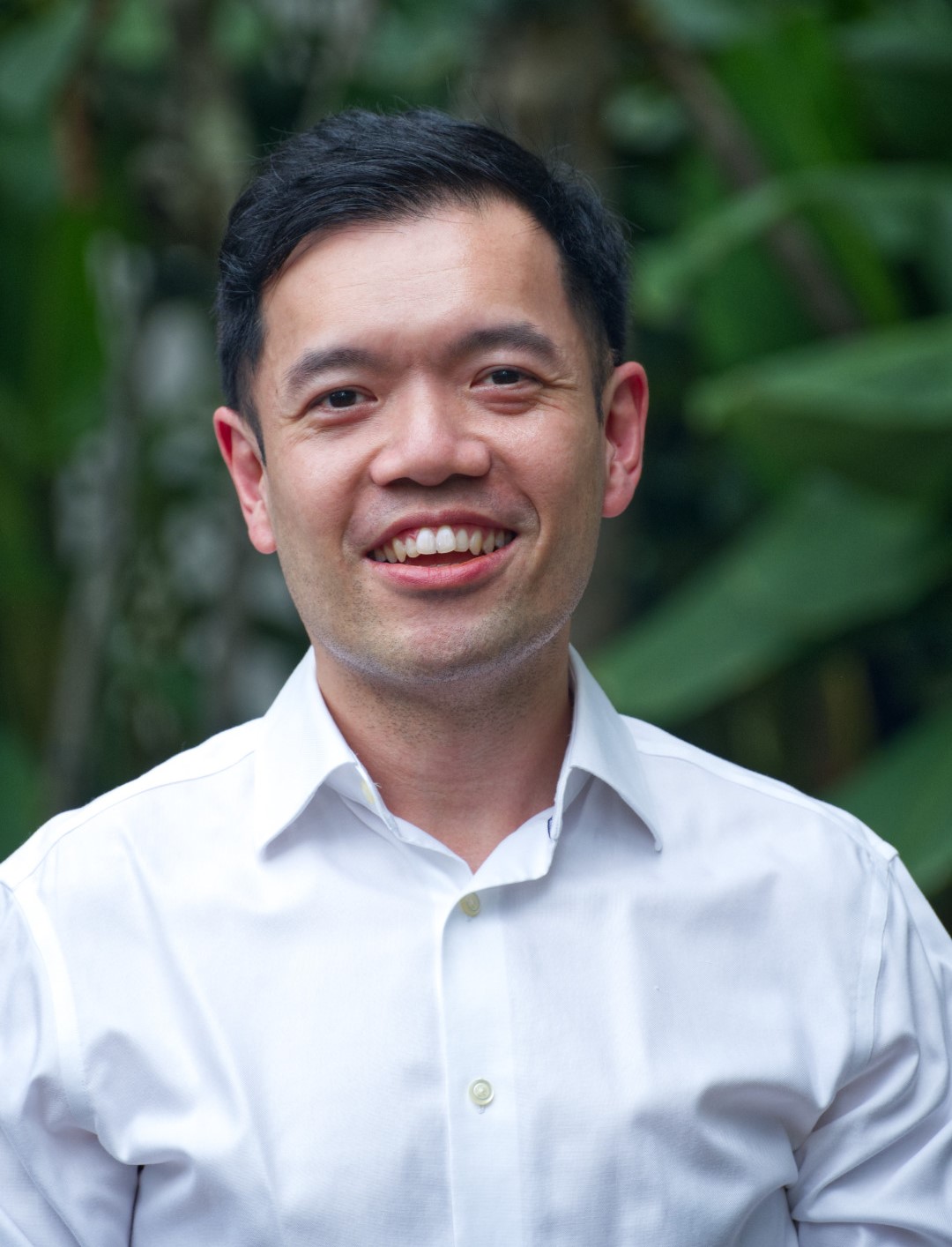 Our Leadership - Institute of Geriatrics and Active Ageing